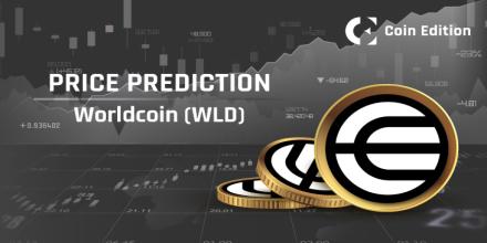 Predicción de precios de Worldcoin (WLD) 2025, 2026, 2027, 2028-2030