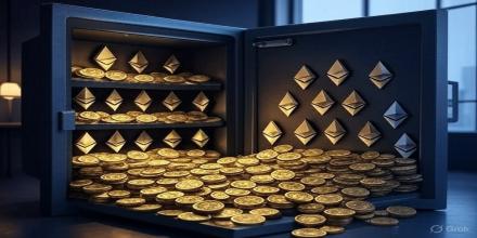 BitMine: la mayor tesorería corporativa de Ethereum ya tiene más de 2 millones de ETH