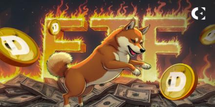 El primer ETF de Dogecoin se acerca a la aprobación con un 93% de probabilidad: confirma Santiment