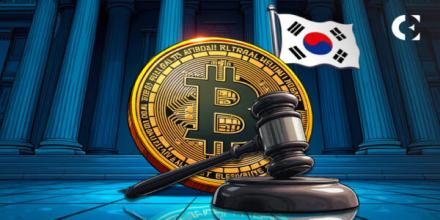 Corea del Sur despliega la alfombra roja para las nuevas empresas de criptomonedas; Y el recaudador de impuestos
