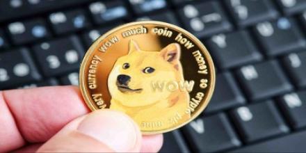 Цена Dogecoin нацелилась на $1,2 благодаря стратегии CleanCore