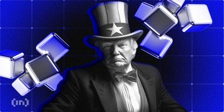 TRUMPミームコインが政治連動で注目―MELANIA低迷続く