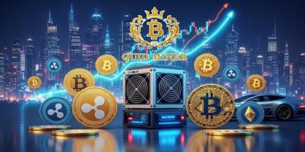 XRP BTC ETF Countdown: Quid Miner 2.0 Green Cloud Mining Expands Globally