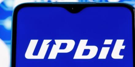 UpBit представила GIWA — новую сеть второго уровня для Ethereum