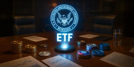 SEC delays decisions on several ETFs tied to staking and altcoins