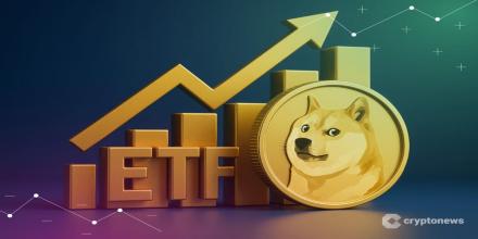 Mientras el ETF de Dogecoin se aproxima, Bitcoin alcanza 114.000 dólares con la señal M2 apuntando a una recuperación