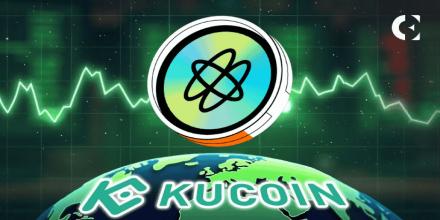 KuCoin incluye Holoworld AI (HOLO), un centro descentralizado para IA de consumo