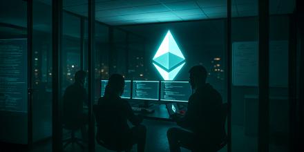 Ethereum core developers are earning less than half market rates, report shows