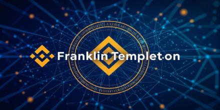 Tras el acuerdo entre Binance y Franklin Templeton por millones, el precio de BNB se dispara