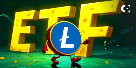 El precio de Litecoin aumenta a medida que la presentación de ETF en escala de grises y la compra de bonos del Tesoro de $ 100 millones despiertan interés por las ballenas