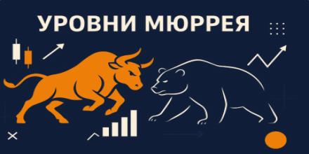 «Уровни Мюррея»: что это, где скачать и как с ними работать