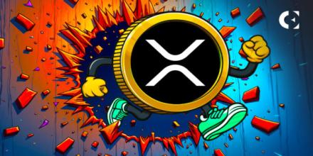 La ruptura de XRP después de la consolidación apunta a $ 4 a corto plazo, $ 11 a medio plazo
