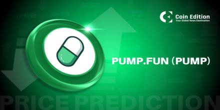 Predicción de precios de Pump.fun (PUMP) para el 13 de septiembre