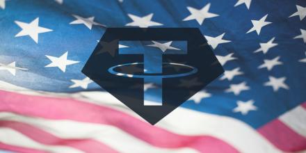 Tether presenta USAT, su stablecoin para EEUU, con Bo Hines en el asiento de director