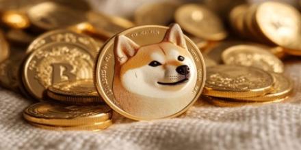 Цена Shiba Inu подошла к ключевому сопротивлению