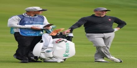 KuCoin-Branded Golf Bag Debuts with Adam Scott at BMW PGA Championship, A Breakthrough in Crypto Sports Marketing