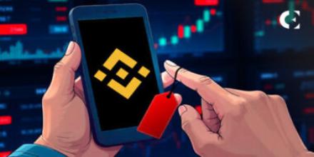 Binance finaliza el soporte de la red ERC20 y BEP20 de MANTRA (OM) el 26 de septiembre