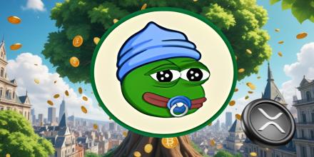 Little Pepe (LILPEPE) gewinnt an Fahrt mit 17.836 % Gewinnpotenzial, während Ripple (XRP) einen Lauf auf 4 $ anpeilt