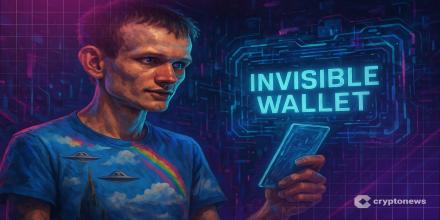 Während Krypto-Hacks zunehmen, testet Ethereum-Gründer Vitalik eine neue „unsichtbare Wallet“
