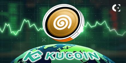KuCoin enumera portales centrados en el entretenimiento (PORTALS) con acceso comercial completo
