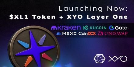 XYO, the DePIN Project with 10M+ Nodes, Launches Blockchain’s First Data-Focused L1