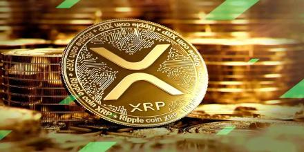 Experto en criptomonedas predice un nuevo movimiento en el precio de XRP