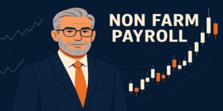Что такое нон фарм (non farm payroll) в трейдинге?