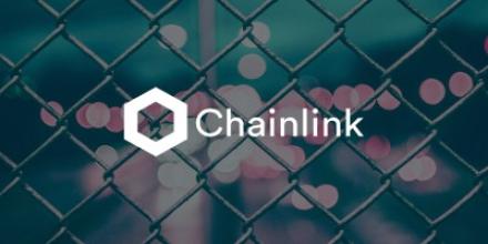 Chainlink заключил партнёрство с Saudi Awwal Bank, но цена токена не отреагировала