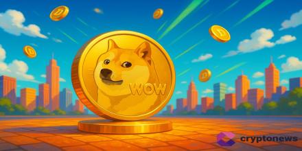Dogecoin transforme 1 500 $ en 1,1 M$ : peut-il encore refaire l’exploit ?