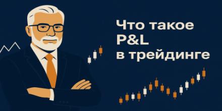 Что такое P&L в трейдинге: руководство по отчету о прибылях и убытках