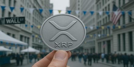 El primer ETF con exposición directa a XRP se estrena oficialmente