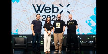 摩擦のないWeb3決済の実現へ　理想の将来像と課題解決策を議論｜WebX2025