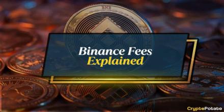 Binance Trading Fees Explained: Spot, Futures, and More (UPDATED 2025)