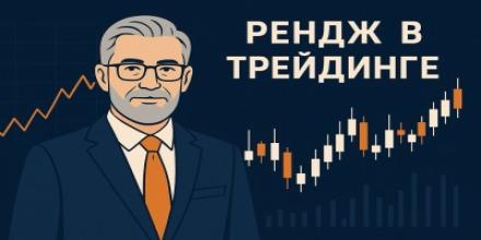 Рендж в трейдинге: основные аспекты и стратегии