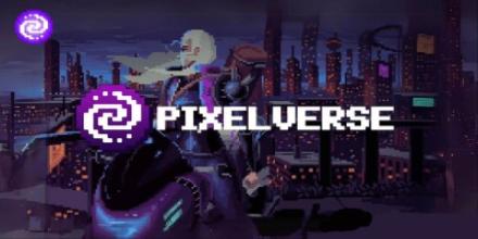 Pixelverse выходит на новый уровень: запуск Web3-аркады на Base и Farcaster