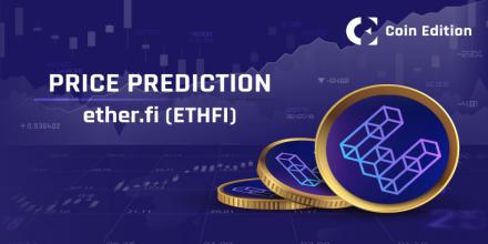 Predicción de precios de ether.fi (ETHFI) 2025, 2026, 2027, 2028-2030