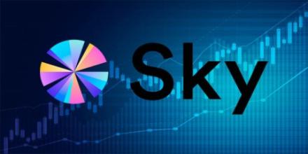 Владельцы MKR спешат конвертировать токены в Sky Protocol до введения штрафов