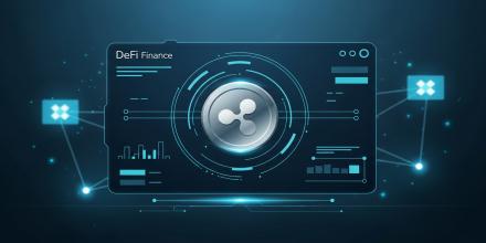 리플(XRP) 담보 스테이블코인 출범…디파이 진출 본격화