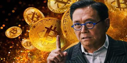 ¿Por qué Robert Kiyosaki afirma que los ETF de criptomonedas son para perdedores?