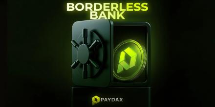 PayDax Protocol (PDP) Builds a Borderless Bank for the Next Generation of Finance
