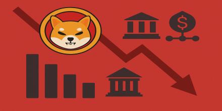 Shiba Inu price drops 6% as governance and DeFi plans advance