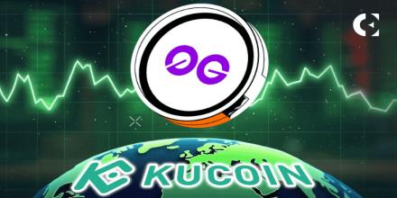 KuCoin enumera 0G (0G), el sistema operativo de IA descentralizado más grande de Web3