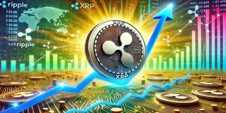 XRP muestra señales alcistas: el indicador TD secuencial enciende señal de compra ante posible repunte
