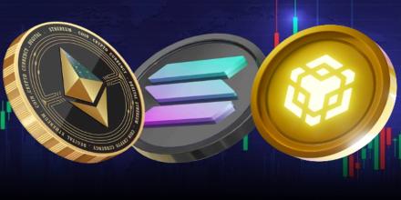 BNB fiyatı 1.300 dolara ulaşmadan önce yükselişi takip edecek 3 büyük altcoin