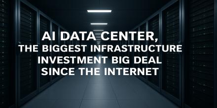 AI 데이터센터, 왜 특별한가? 미래 인프라 전쟁의 최전선 – BBC