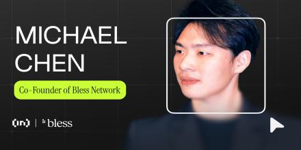 A New Era of Shared Computing? Bless Network Launches Mainnet Challenging the Cloud Monopoly