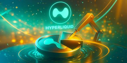 Hyperliquid plan to cut HYPE supply by 45% amid $12 billion unlock panic