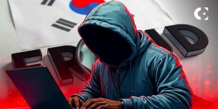 La actividad sospechosa de criptomonedas se dispara en Corea del Sur, superando los 36.000 casos en 2025