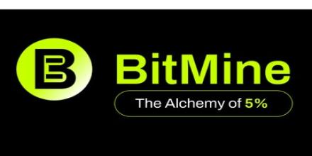 BitMine Immersion (BMNR) Công Bố Giá Chào Bán Trực Tiếp Đã Đăng Ký là 365,24 triệu USD ở mức 70 USD một cổ phiếu