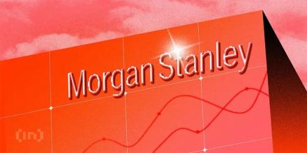 Morgan Stanley acelera el trading de criptomonedas en Wall Street con la integración de E*Trade
